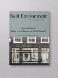 Built Environment | alexandrinepress.co.uk